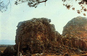 Maba China archaic Homo sapiens cranial vault
